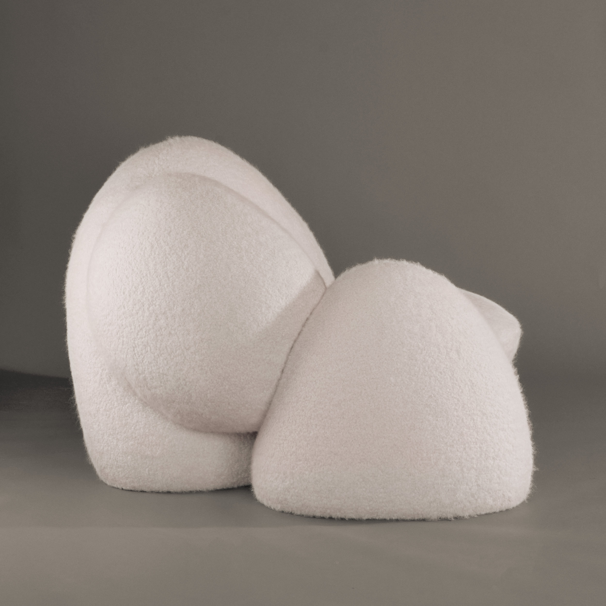 STUDIOTWENTYSEVEN • ANIMA ARMCHAIR BY LARA BOHINC