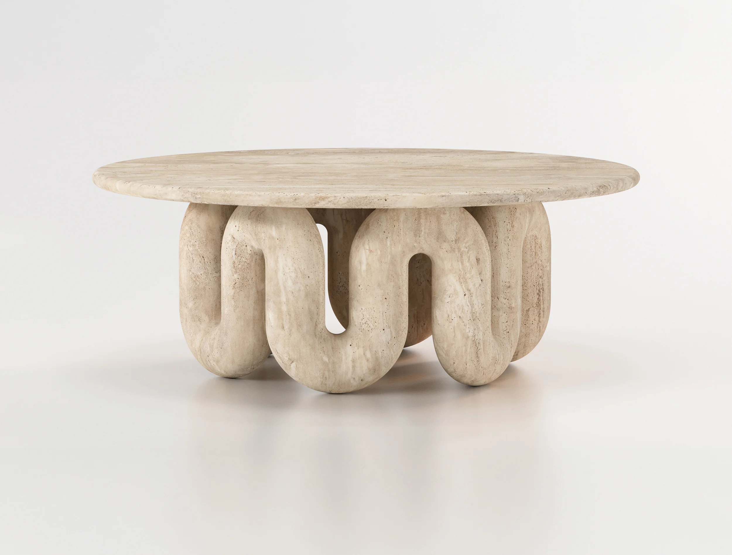 STUDIOTWENTYSEVEN • UNIVERSE COFFEE TABLE BY ARDA YENIAY