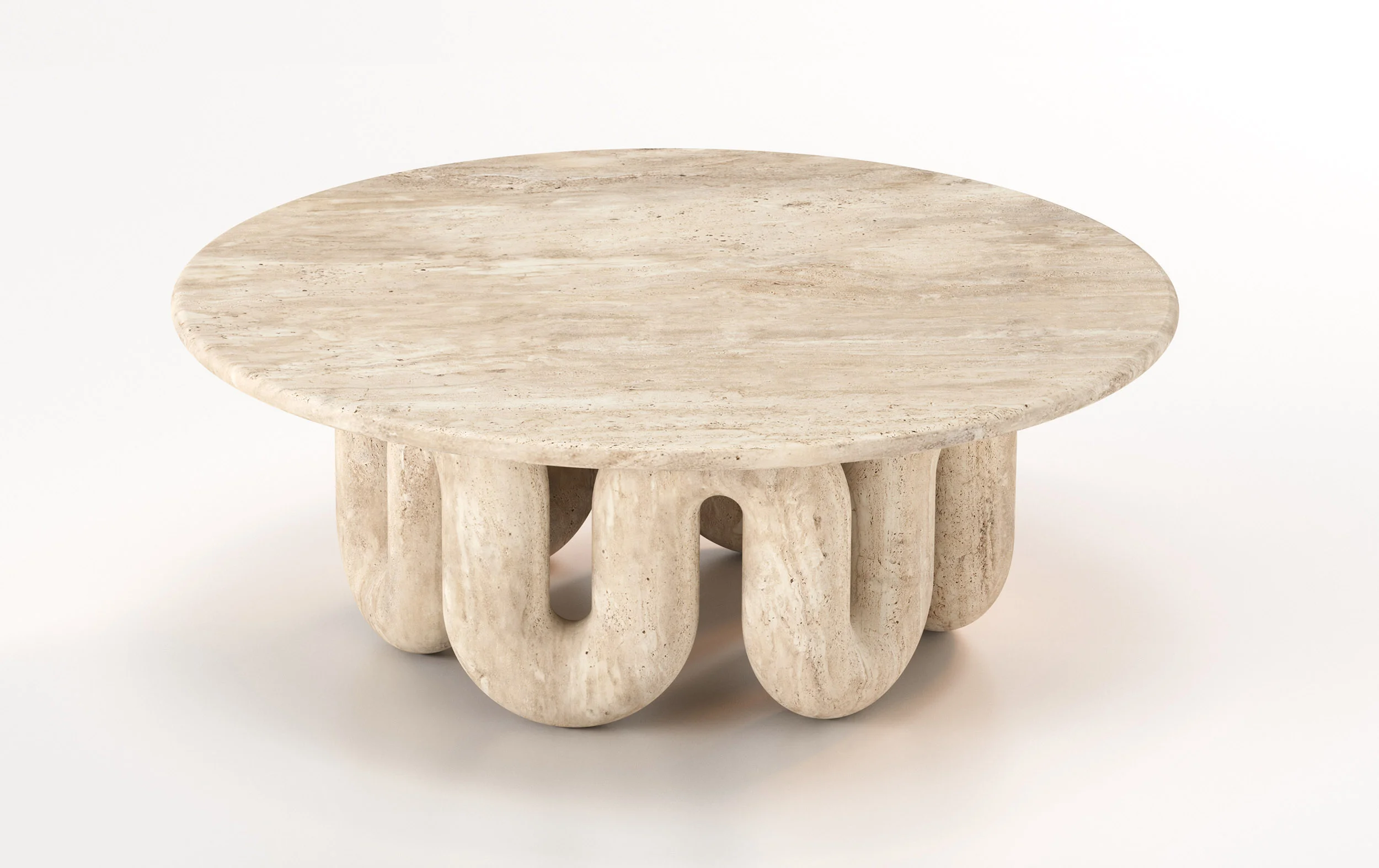 STUDIOTWENTYSEVEN • UNIVERSE COFFEE TABLE BY ARDA YENIAY